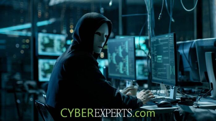 The Basics of CyberCrime | CyberExperts.com