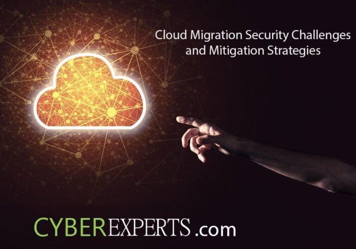 Top 10 Cloud Migration Security Challenges and Mitigation Strategies ...