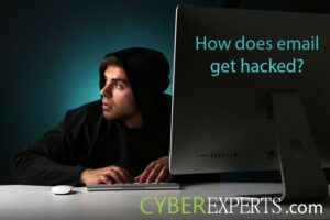 How does email get hacked? (7 easy ways) - CyberExperts.com