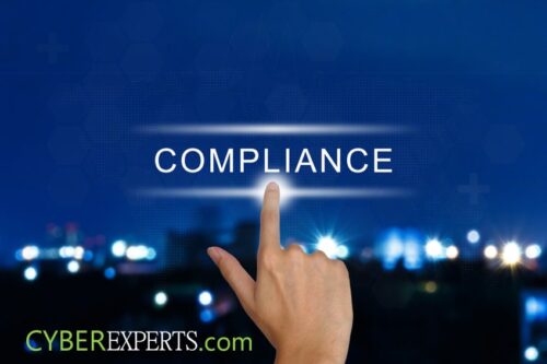 5 Critical Cybersecurity Compliance Requirements in 2025 - CyberExperts.com