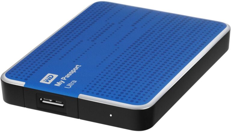 4 Top Ways How to Encrypt an External Hard Drive - CyberExperts.com
