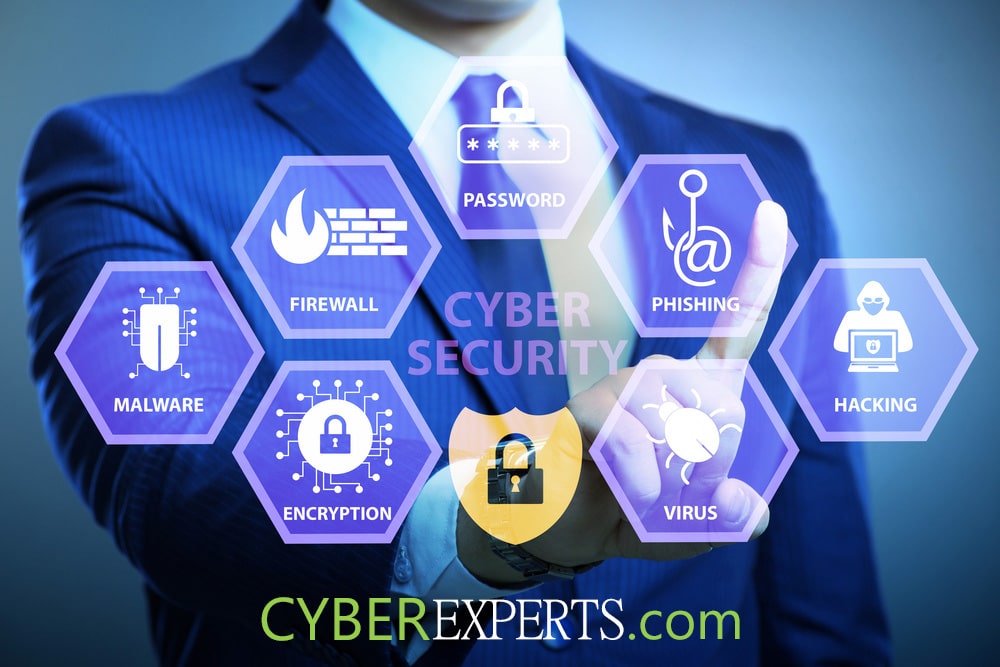 The Role Of Government In Combating Cyber CyberExperts