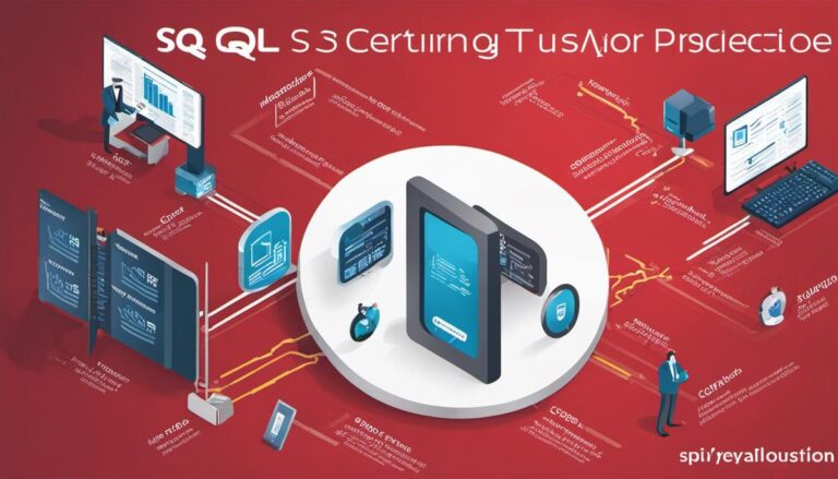 Best Practices for SQL Server - CyberExperts.com