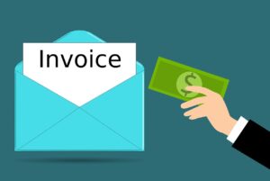 5 Types of Invoice Fraud and How to Prevent Them - CyberExperts.com