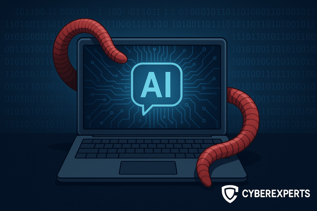 Worms in the Machine: The Hidden Perils of Memory, Prompts, and AI ...