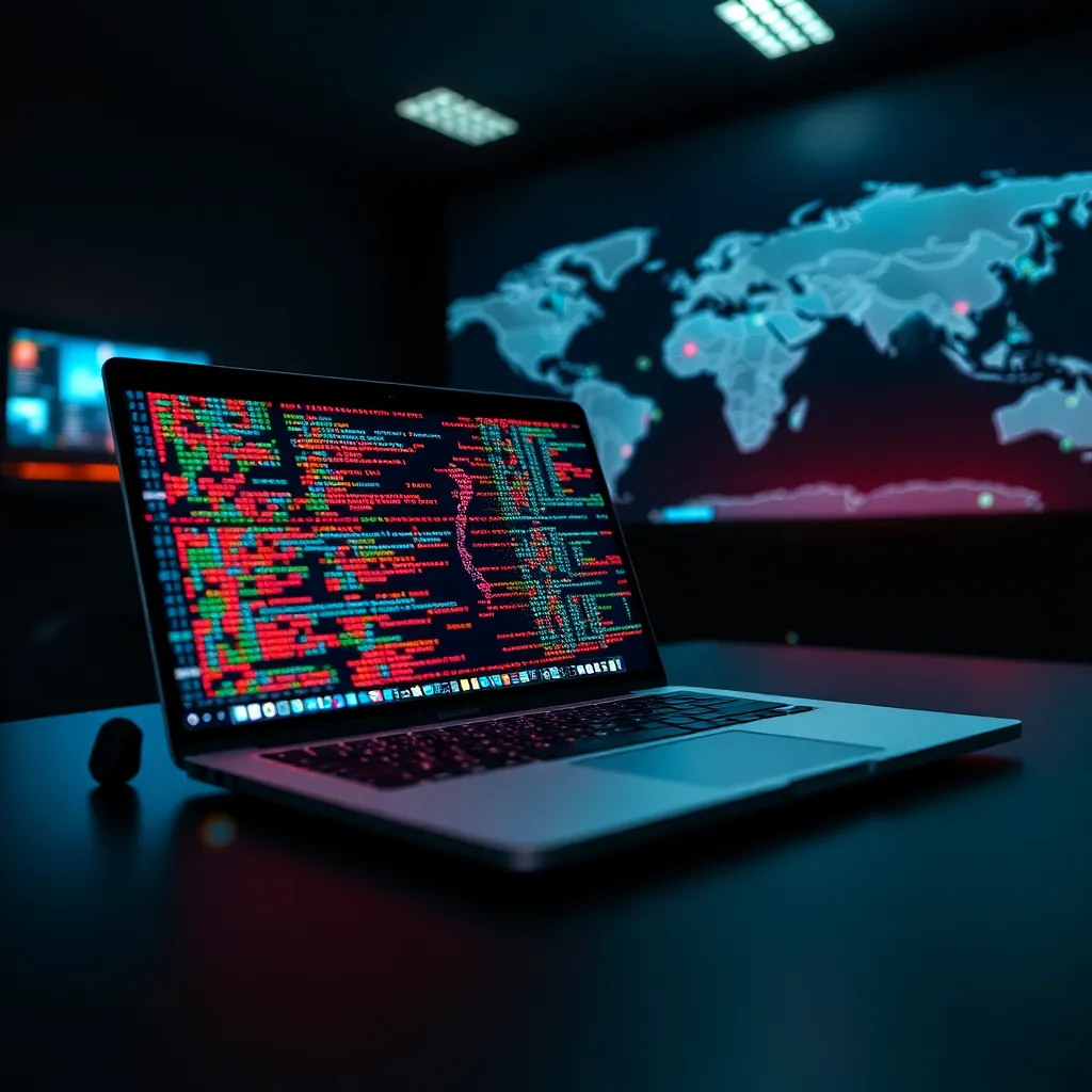 Cyber Intruders UAT-5918 Exploit Web Shells Against Taiwan's Vital ...