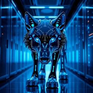 AI-Powered Arctic Wolf Dominates Cybersecurity with 1.2 Trillion Threat ...