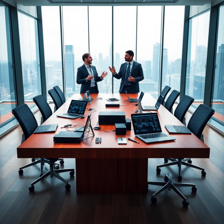 Deloitte Boosts Cybersecurity Arsenal with Strategic Industry ...