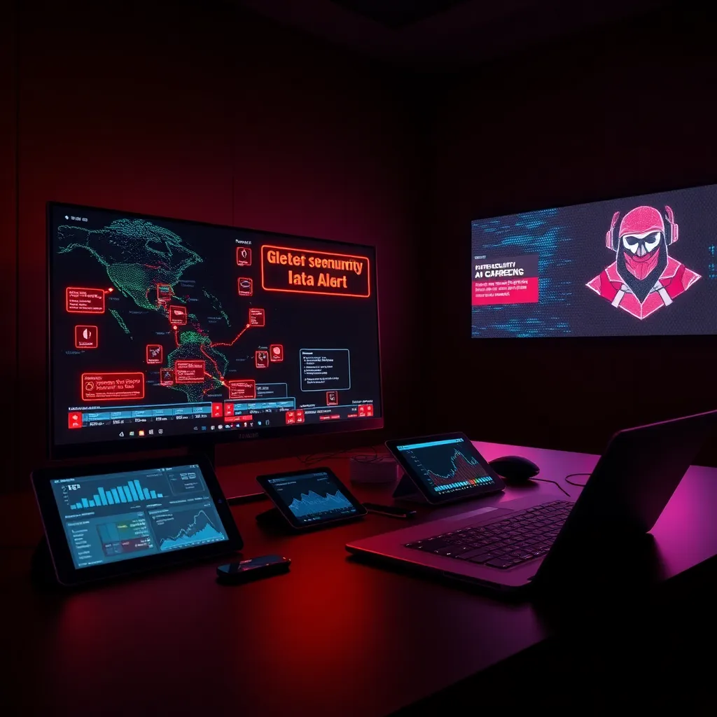 Oracle Cloud Breach Hacker Threatens Data Auction: Cybersecurity on ...