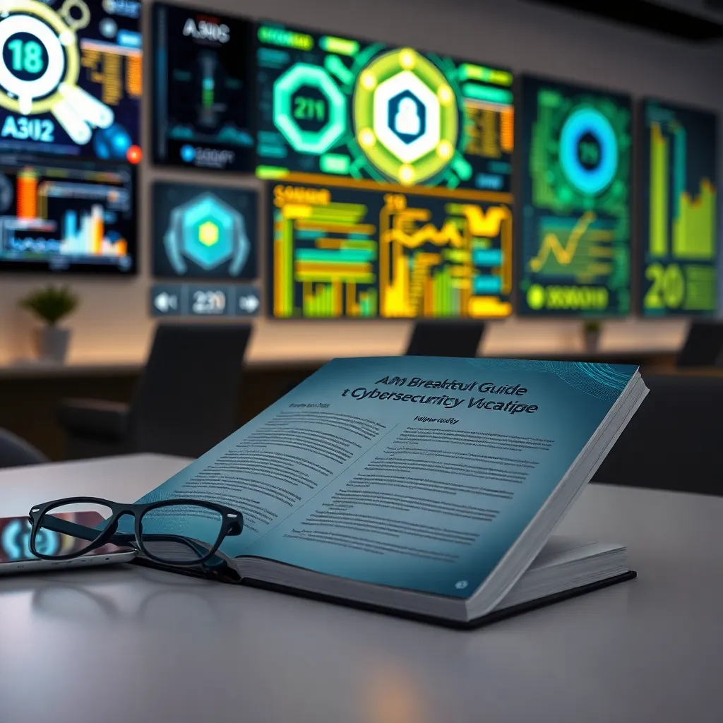 AEM's Breakthrough Guide Simplifies Cybersecurity and Autonomy ...