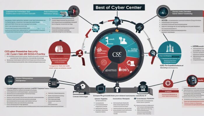 Mastering the Cyber Security Operation Center: Trends & Best Practices ...