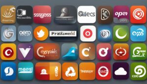 Exploring Open Source OS: A Comprehensive Guide - CyberExperts.com